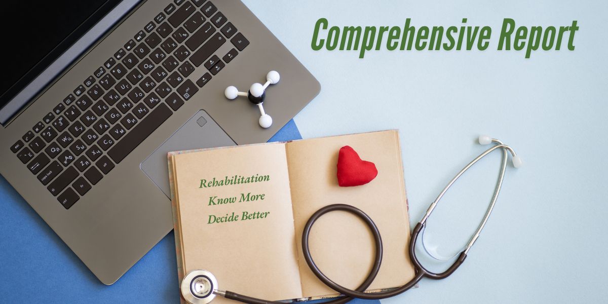 Report Package – TeleWeCure